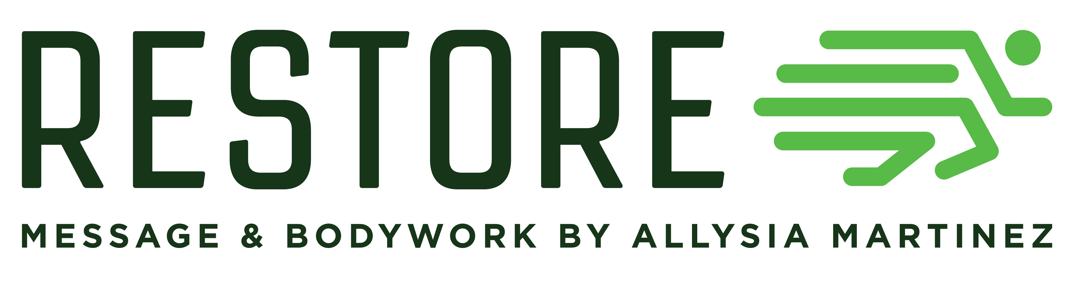 Restore Massage & Bodywork